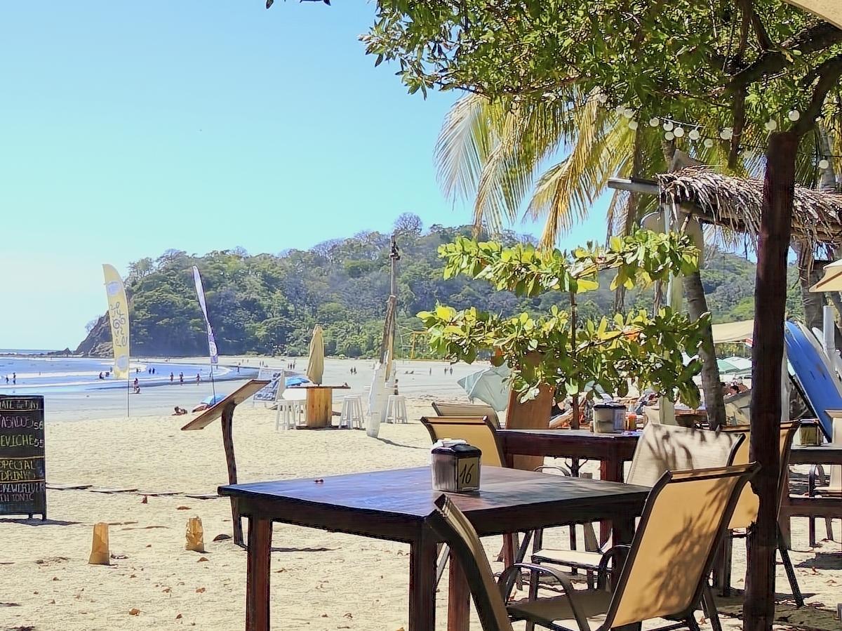 7 Best Beaches in Guanacaste Costa Rica: Top Spots for Sun and Surf