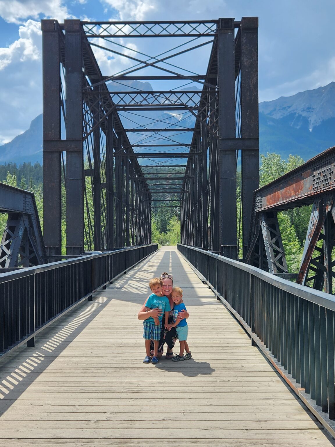 Is Canmore Worth Visiting? 7 Reasons Why It's Yes!