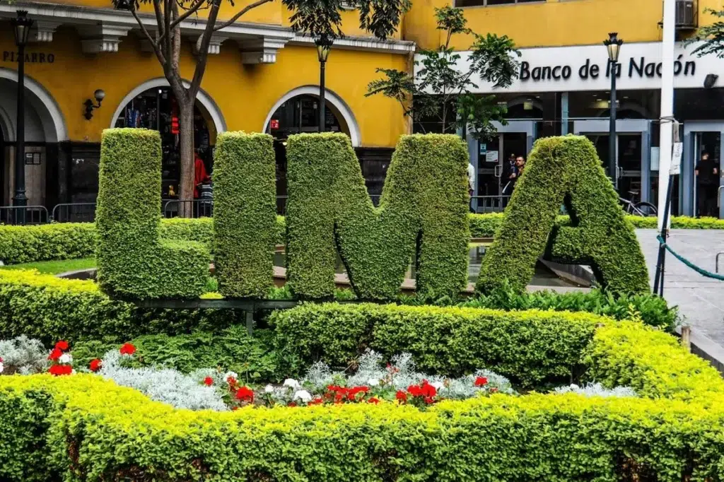 2 Days In Lima: Iconic Sites & Fantastic Flavours
