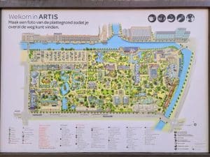 Visiting Artis Royal Zoo Amsterdam: Complete Family Guide
